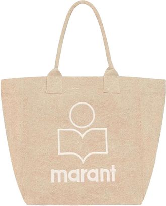 Isabel Marant Damen, Taschen, Beige, ONE SIZEGr&ouml;&szlig;e