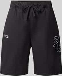 Champion Relaxed Fit Shorts aus reiner Baumwolle