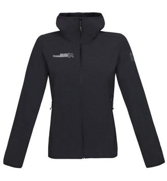 Rock Experience Ofen Hoodie Softshell W - Softshelljacke - Damen