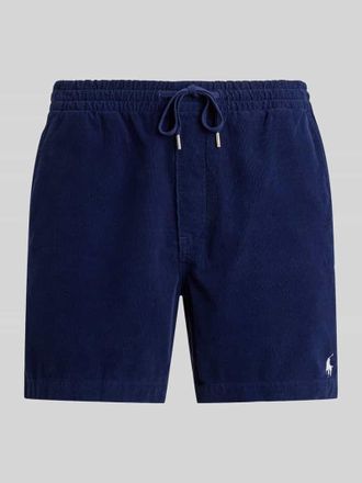 Polo Ralph Lauren Regular Fit Chinoshorts aus reiner Baumwolle