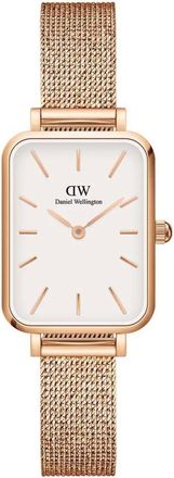 Daniel Wellington Femme, Accessoires, Rose, Taille: ONE Size Watches