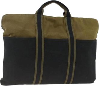 Herm&egrave;s Damen, Pre-Owned, Gr&uuml;n, ONE SIZEGr&ouml;&szlig;e
