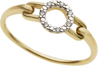 Firetti Ring