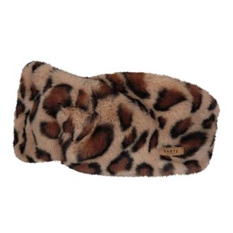 Barts Breanne Headband PRINT BROWN