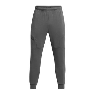 Under Armour Unstoppable Jogginghosen f&uuml;r Herren (Burgfelsen)