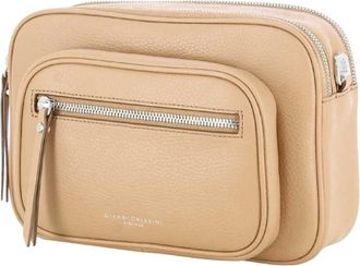 Gianni Chiarini Femme, Sacs, Brun, Taille: ONE Size Sac bandouli&egrave;re