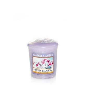 Yankee Candle Company Sampler/Votivkerze - Honey Blossom