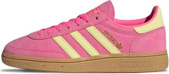 adidas Femme, Chaussures, Rose, Taille: 38 2/3 EU Handball Spezial