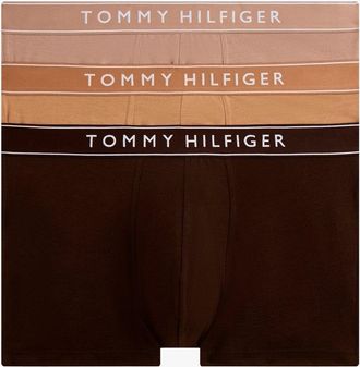 Tommy Hilfiger Lot de 3 boxers