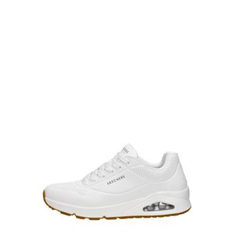 Skechers Herren, Schuhe, Wei&szlig;, 48 1/2 EUGr&ouml;&szlig;e