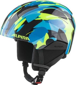 Alpina Kinder Helm PIZI