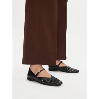 Lasocki Ballerinas Lasocki WI40-12674-01 Schwarz