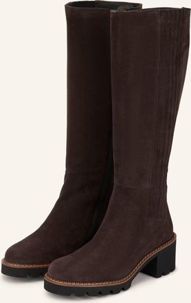 Paul Green Stiefel braun