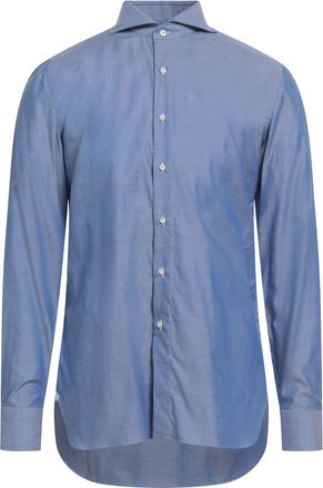 LUIGI BORRELLI NAPOLI TOPS - Hemden auf YOOX.COM