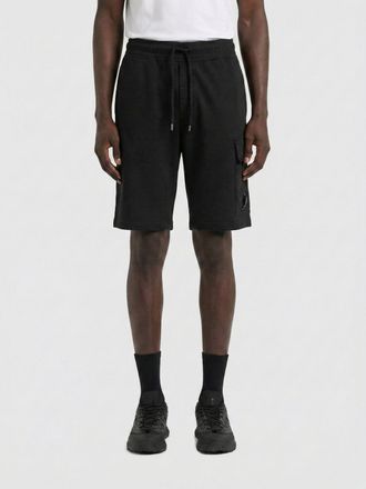C.P. Company Short C. P. COMPANY Homme couleur Noir