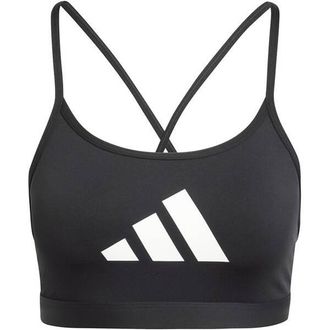 adidas Damen Top Aeroreact Graphic