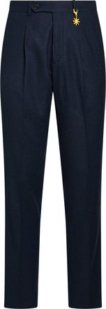 Manuel Ritz HOSEN & R&Ouml;CKE - Hosen auf YOOX.COM