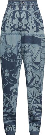 Dolce & Gabbana HOSEN & RÖCKE - Jeanshosen auf YOOX.COM