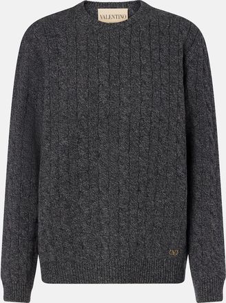 Valentino Pullover aus Moulin&eacute;