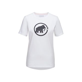 Mammut Core T-Shirt Women Classic, 0243, White M