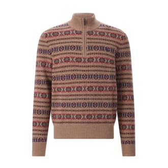 Polo Ralph Lauren Rollkragenpullover - - Knitwear - Herren - Mehrfarbig - 2XL