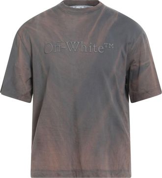 Off-white TOPS - T-shirts auf YOOX.COM