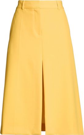 Stella McCartney HOSEN & R&Ouml;CKE - Midi-R&ouml;cke auf YOOX.COM