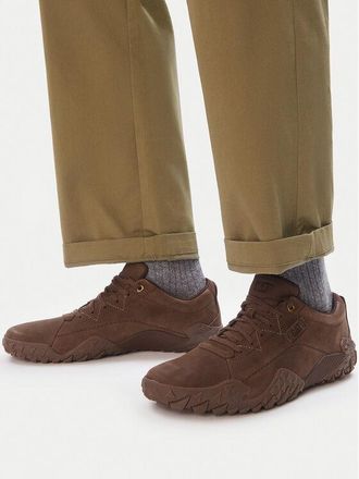 CAT CAT Footwear Sneakers Gridlock Lo P726602 Braun