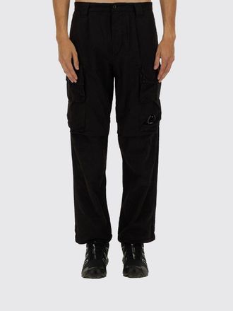 C.P. Company Hose C. P. COMPANY Herren Farbe Schwarz