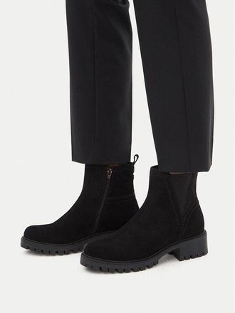 Lasocki Lasocki Stiefeletten CEO-WI16-D-466-02 Schwarz