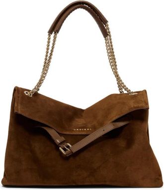 Orciani Femme, Sacs, Brun, Taille: ONE Size Venus M