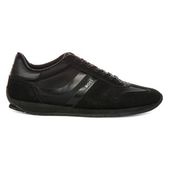 HUGO BOSS Levon Runner - - Shoes - Herren - Schwarzk - 43 EU