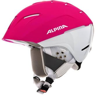 Alpina Herren Helm Cheos Sl