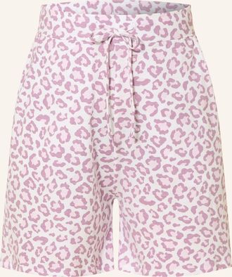 Darling Harbour Darling Harbour Schlafshorts rosa