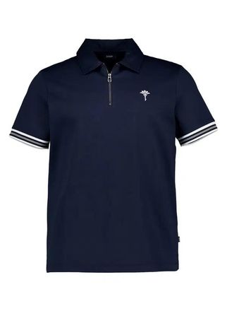 Joop Herren Polo-Shirts blau