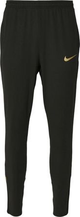 Nike Strike Trainingshose f&uuml;r Herren (Schwarz/Gold)