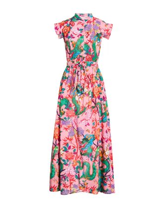 Connor & Blake KLEIDER - Maxi-Kleider auf YOOX.COM
