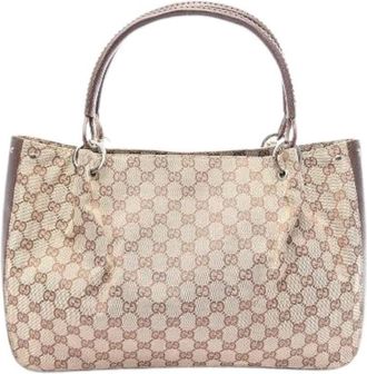 Gucci Damen, Pre-Owned, Beige, ONE SIZEGr&ouml;&szlig;e