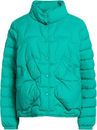 .12 PUNTODODICI JACKEN & M&Auml;NTEL - Pufferjacken & Daunenjacken auf YOOX.COM