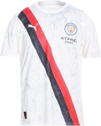 Puma X KIDSUPER STUDIOS KIDSUPER MCFC JERSEY REPLICA