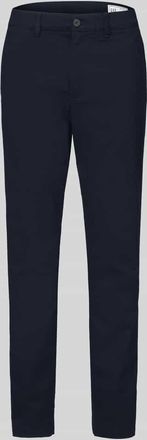 GAP Regular Fit Chino mit seitlichen Eingrifftaschen