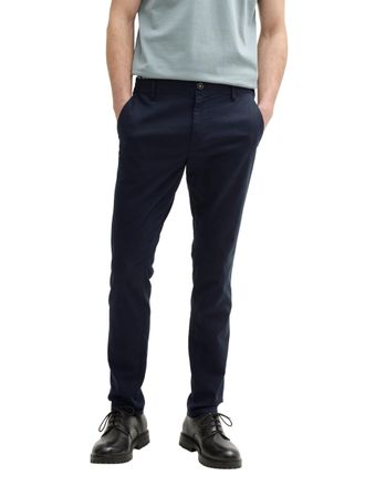 Tom Tailor Herren 1045944 Hose, 10668-Sky Captain Blue, 29W / 34L