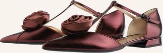 H&ouml;gl Ballerinas Blossom rot