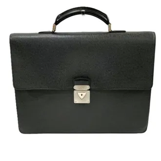 Louis Vuitton Pre-owned Briefcase - - Pre-owned - Herren - Schwarzk - ONE SIZE