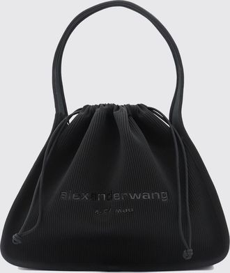 Alexander Wang Sac &agrave; Main ALEXANDER WANG Femme couleur Noir