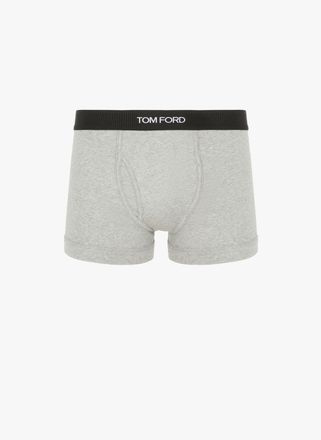 Tom Ford Boxer en coton stretch