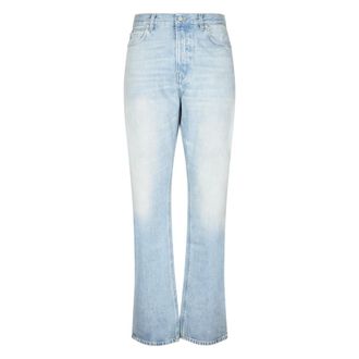 Haikure Homme, Jeans, Bleu, Taille: W33 Blake Jeans