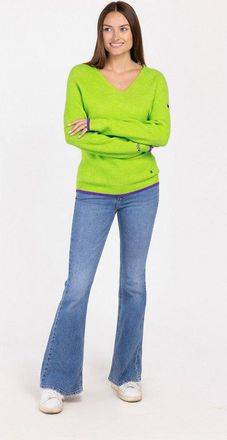 Key Largo V-Ausschnitt-Pullover WKN CARO v-neck