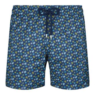 Vilebrequin Mahina Badeshorts - - Swimwear - Herren - Mehrfarbig - 2XL