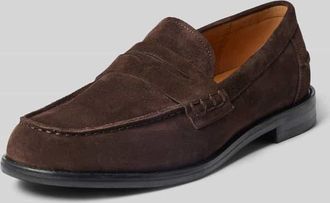 Vagabond Loafer aus echtem Rindsleder Modell STEVEN